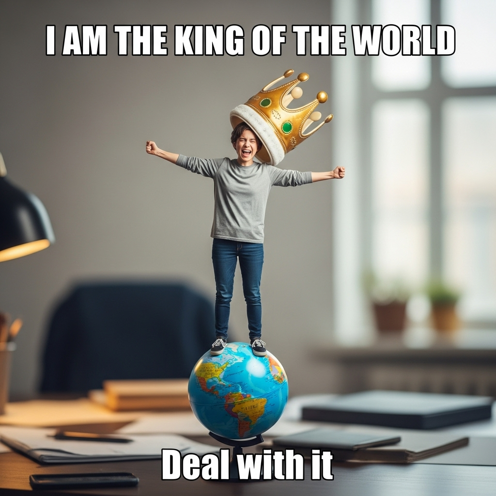 AI Meme Generator | Create Viral Memes Instantly